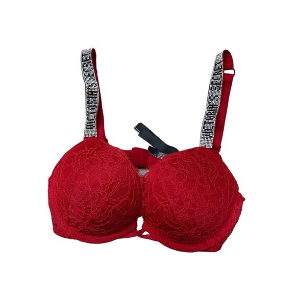 PINK Victoria's Secret | Intimates & Sleepwear | Victorias Secret ...